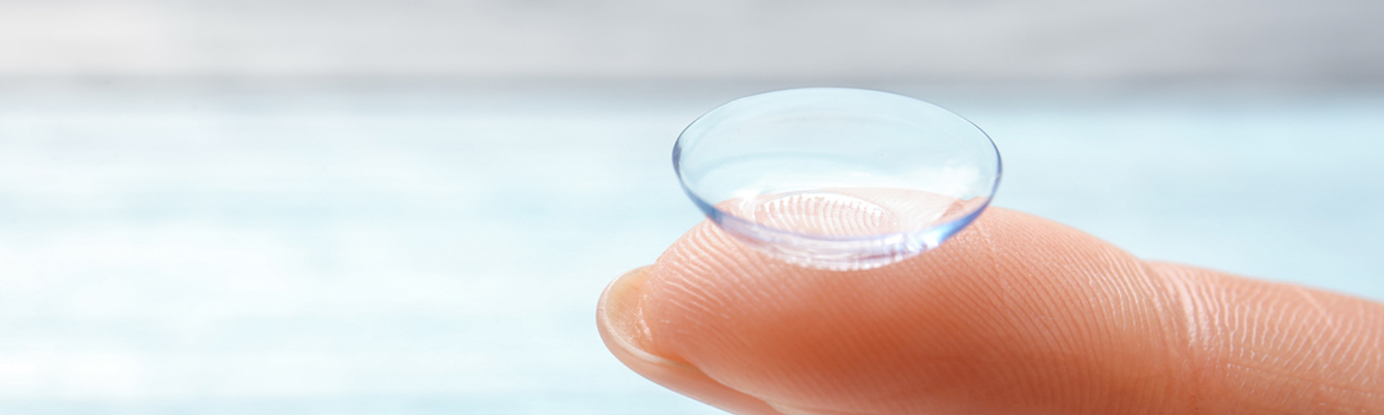 Grant and Glass Opticians | Contact Lenses Radlett | Contact Lenses ...